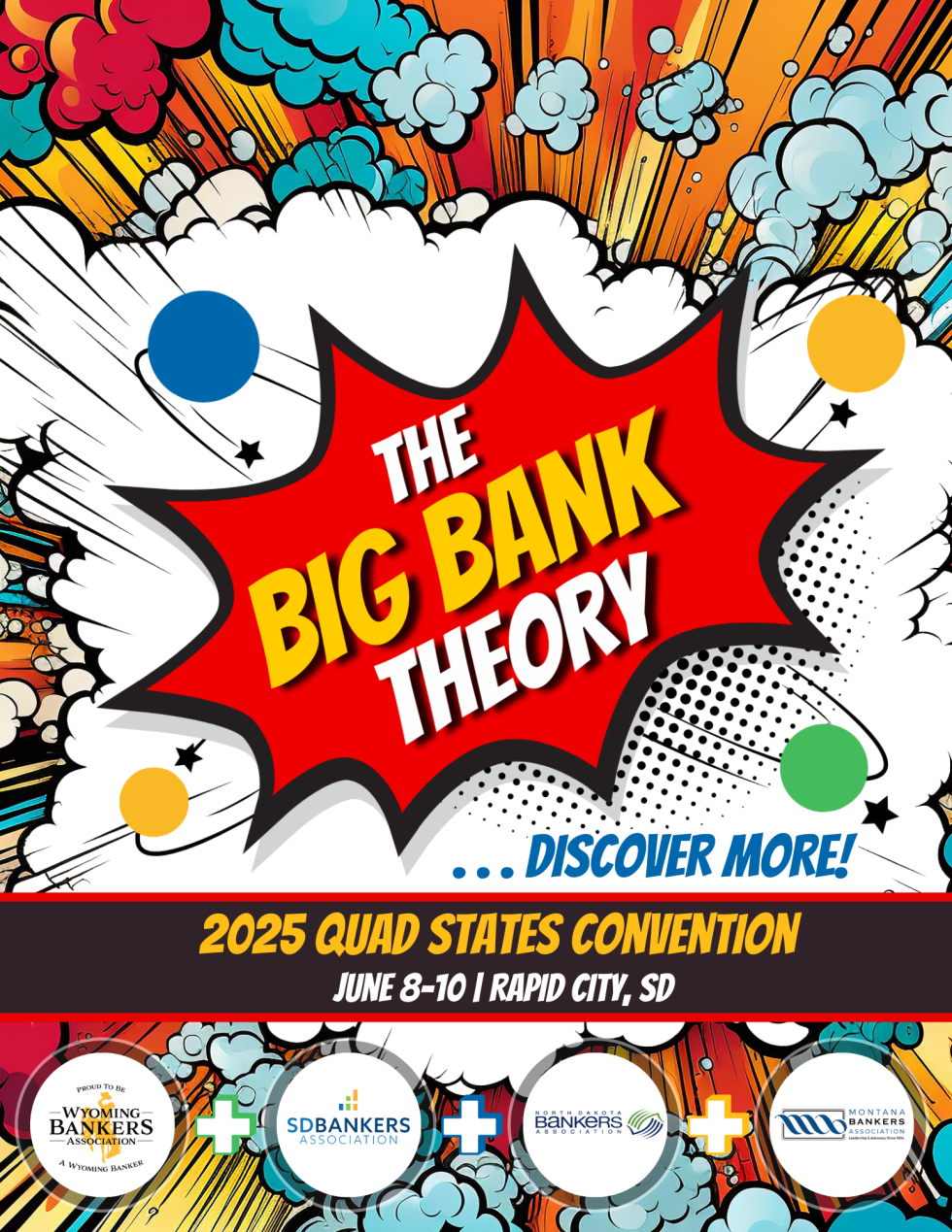 Annual Bankers Convention | Montana Bankers Association